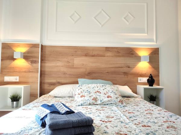 Cartagenaflats, Apartamentos Anfiteatro Romano 4a - 카르타헤나