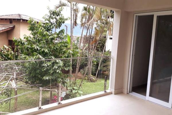 Casa Com Varanda, Ar Condicionado Pet Friendly - Ilhabela