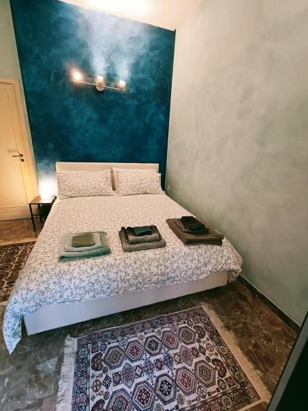 Appartamento Aurora - Fiesole