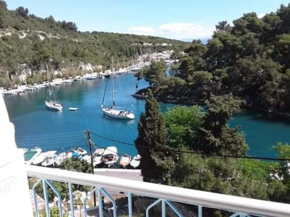 San Giorgio - Paxi