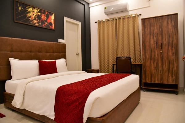 Xcel Luxury Hotel Apartments-home Living Redefined - Mysuru