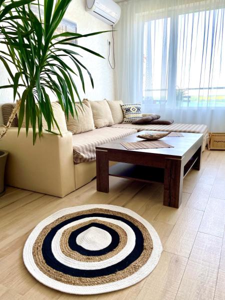 Apartment Europe Pomorie - Pomorie