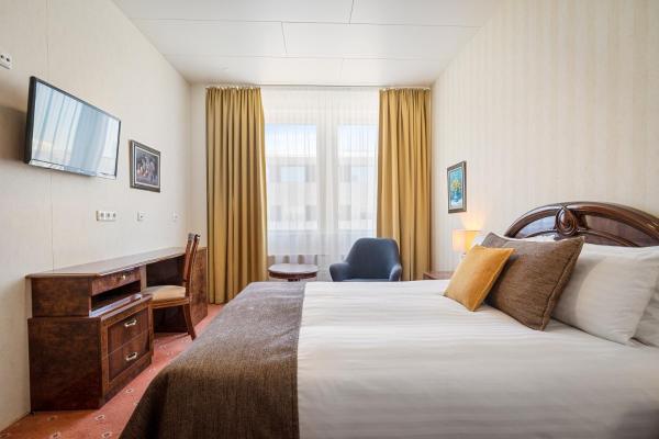 Hotel ÍSland - Comfort - Reykjavík