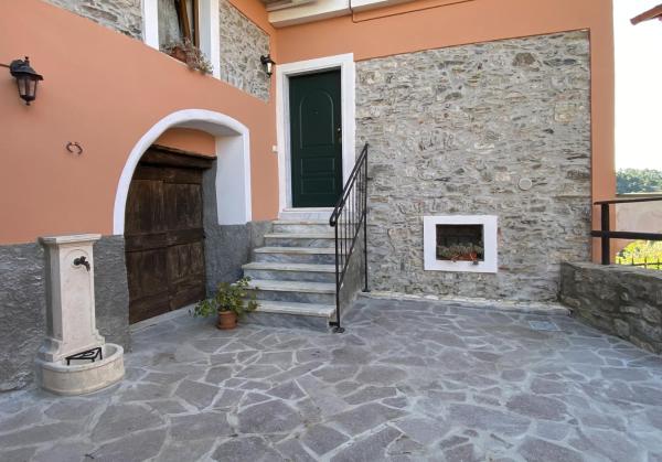 Casa Vacanza Alfredo - Lerici
