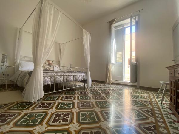 La Casa Di Nonna Titina - Lecce