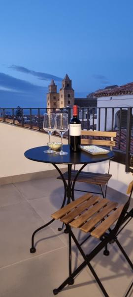 Terrazza Caracciolo - Cefalù