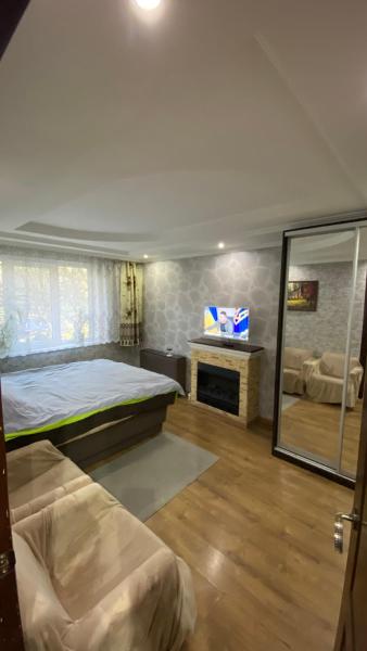 Квартира на Проспекті - Uzhhorod