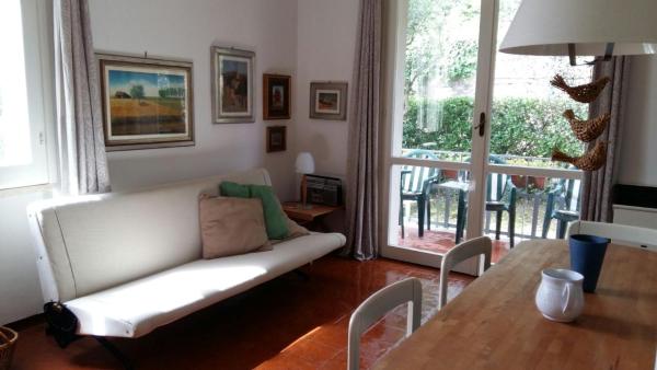 Bocca Di Magra - Ameglia