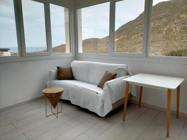 Loft Con Piscina Comunitaria - Andalusien