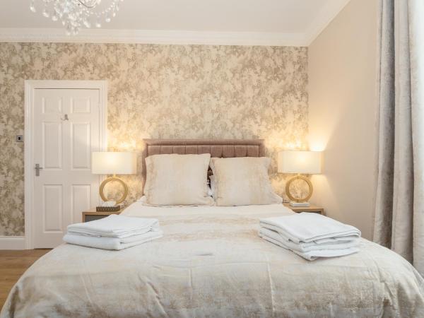 Sunderland Self Catering 2 - Violet Cottage Free Parking - 桑德蘭