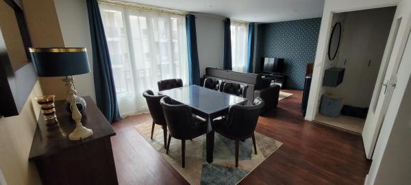 Au Pied Du Musée Soulages, Superbe Appartement T3, 70m2 Avec Jardin - ibis budget Rodez