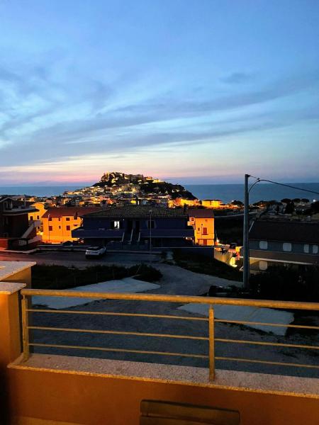 Appartamento Il Tramonto - 薩丁尼亞島