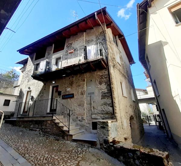 Il Rustico Appartamento - Sondrio