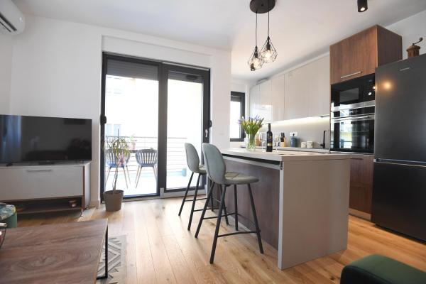 Apartment Maritimo - Zadar