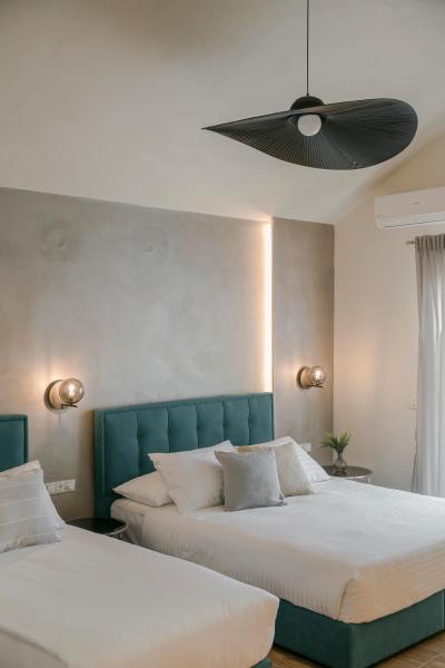 Socrates Apartments - Cephalonia