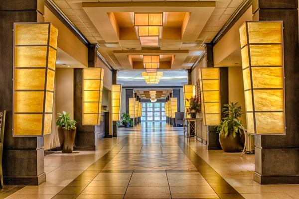 Hotel Capstone - Tuscaloosa, AL