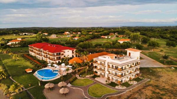 Gran Pacifica Beach Resort & Homes - Nicaragua
