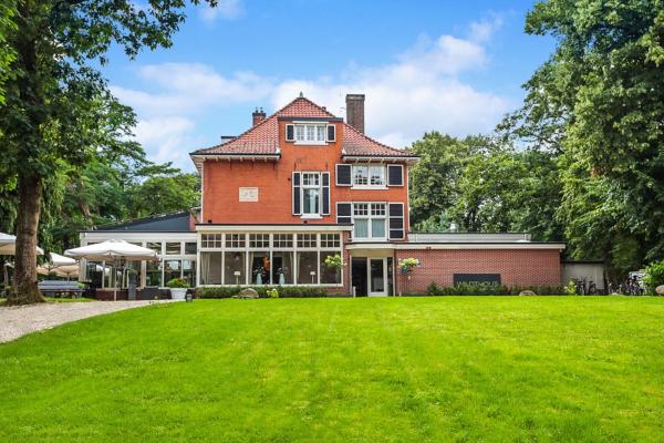 Hotel & Restaurant Wildthout - Overijssel