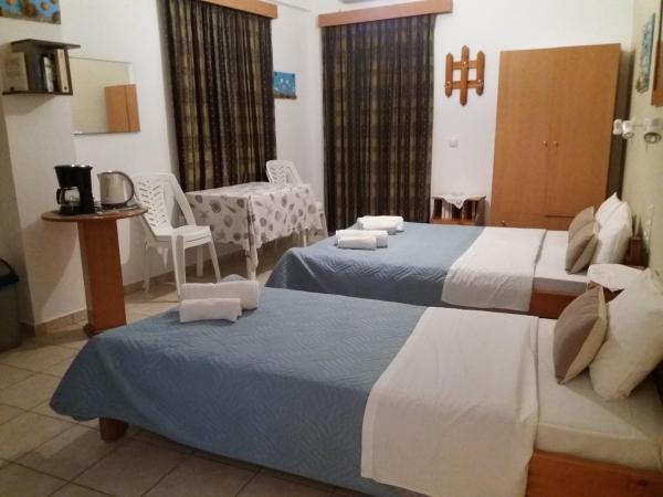 Eftihia Studios - Crete