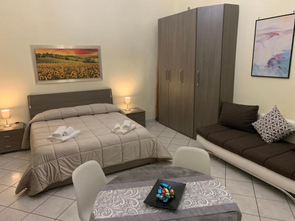 Centro Storico Napoli La Casa Di Ciro - Portici