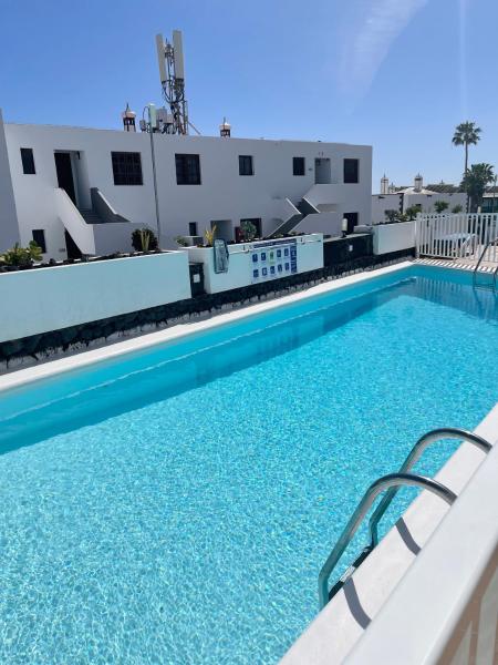 -Montorian Apartments -Lanzarote - Lanzarote