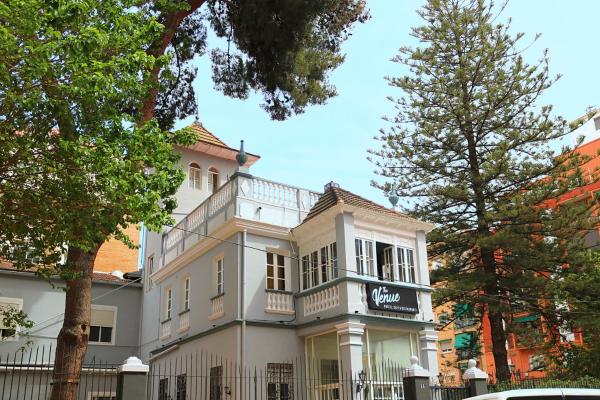 The Venue Hostel Boutique - Torrent