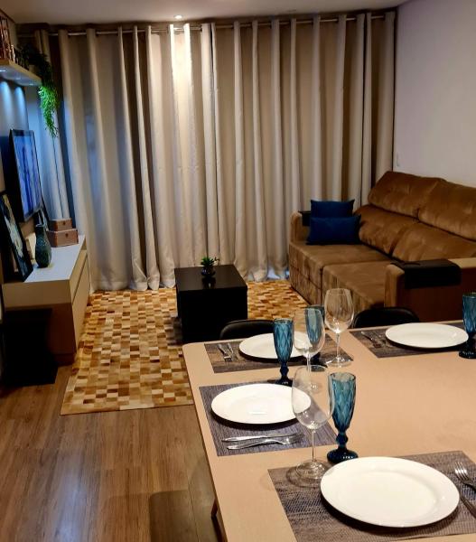 Gramado Loft - Gramado