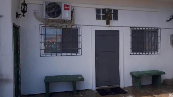 Apartamento Familiar Frente A La Playa - Ecuador