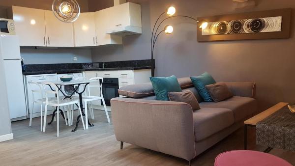 Croisette 1 Min Palais Des Festival/ Plages /Fif - Cannes