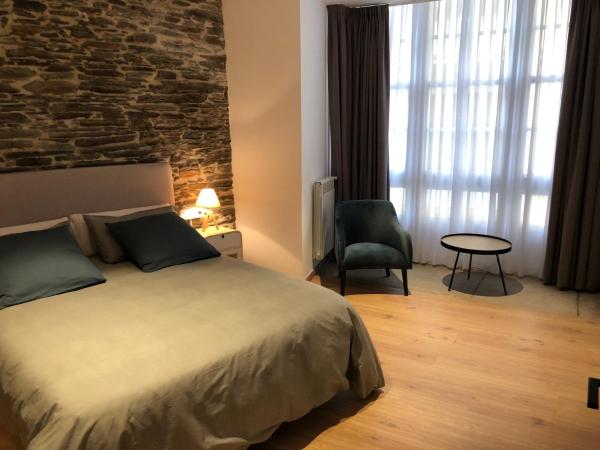 Apartamentos Armanya 3 - Lugo
