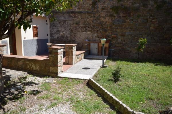 Giardino Dei Segreti - Scarlino