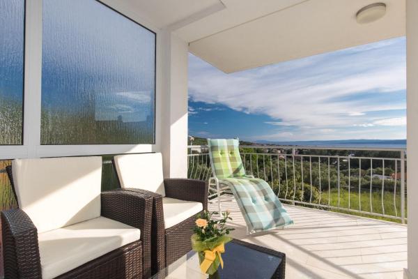 Apartment Salvagno - Vrbnik