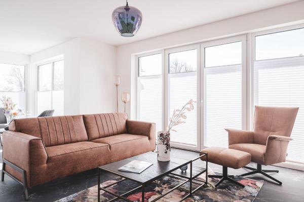 Reethus Reethus 4 - Born am Darß