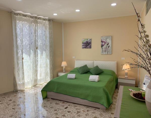 Si Viaggiare Apartments - Partinico