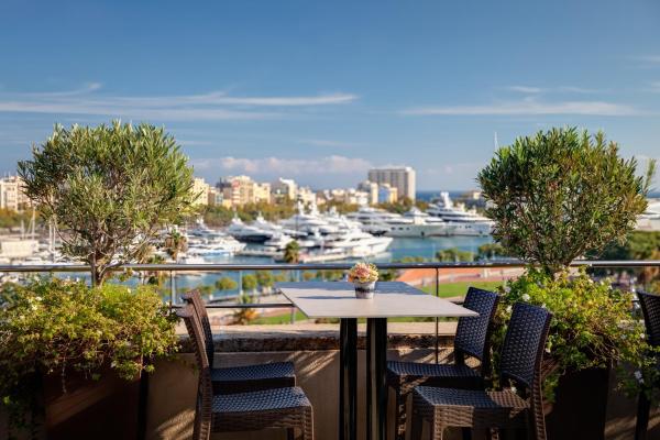 Duquesa Suites Barcelona - La Barceloneta