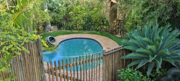 Cowies Hill Self-catering - Pinetown