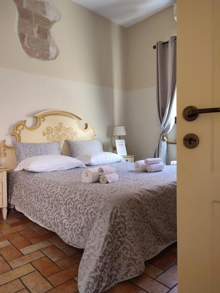 Casa Aurora - Ravenna