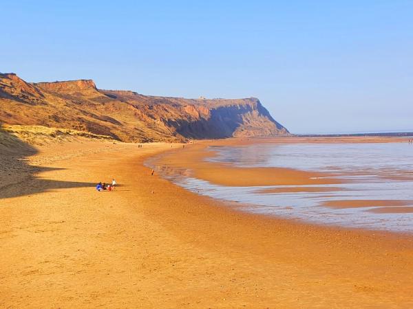 Luxury Coastal Retreat - Staithes