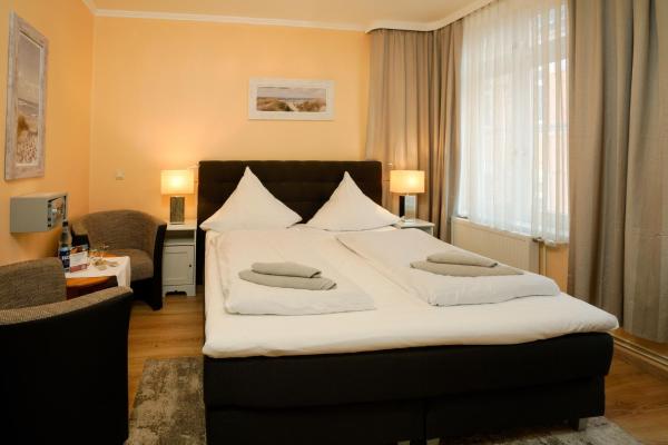 Hotel Zur Mühle - Waabs
