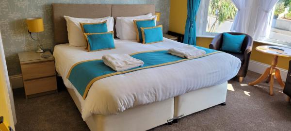 ⭐️⭐️Comfy Base To Explore The Riviera 2⭐️⭐️ - Paignton