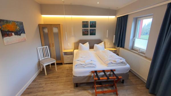 Appartement Vermietung Brunner - Rostock