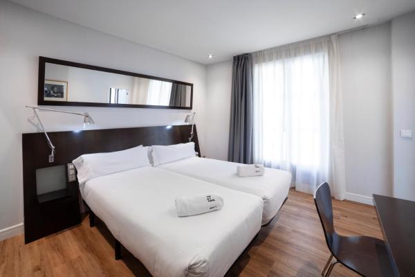 Petit Palace Arana Bilbao - Mungia