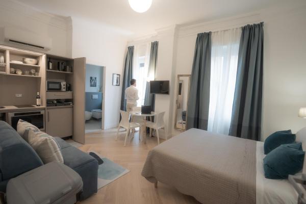 Suite Raggio Di Sole 023091-loc-04058 - Verona