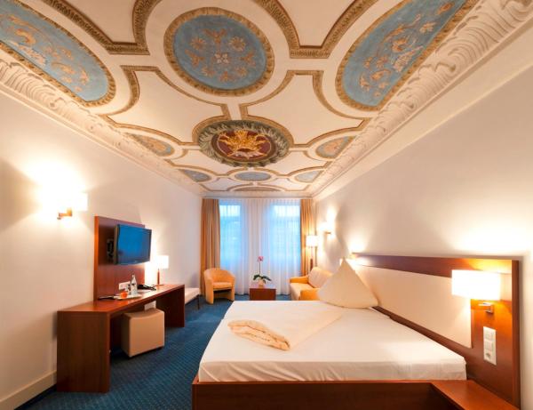Stadt-gut-hotel Gasthof Goldener Adler - Schwäbisch Hall