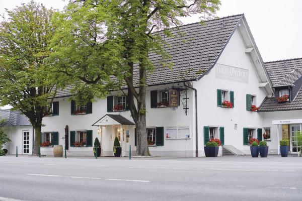 Haus Gerbens - Menden