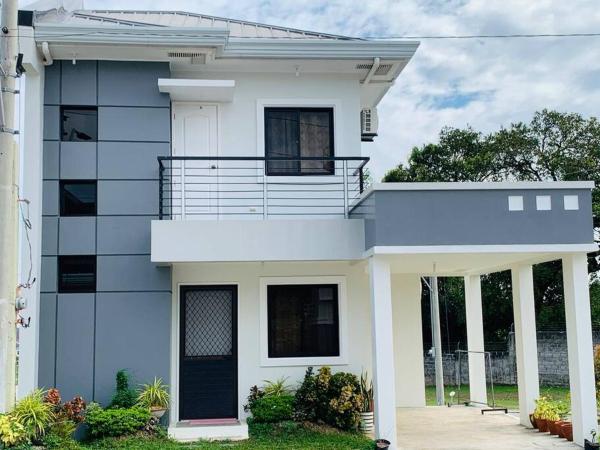 Cozy Home At A Private Subdivision - Bataan