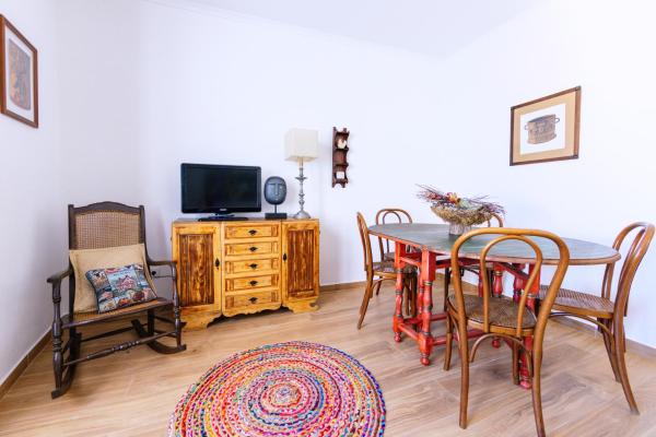 Pinheiro De Monsaraz -Casas Santo António T2 - Monsaraz