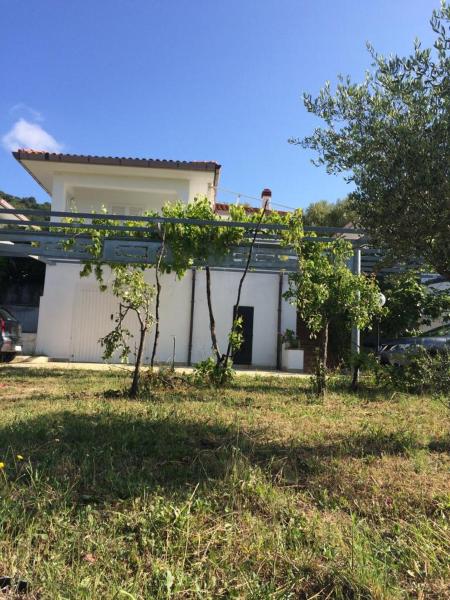 Villa Carmela - Palinuro