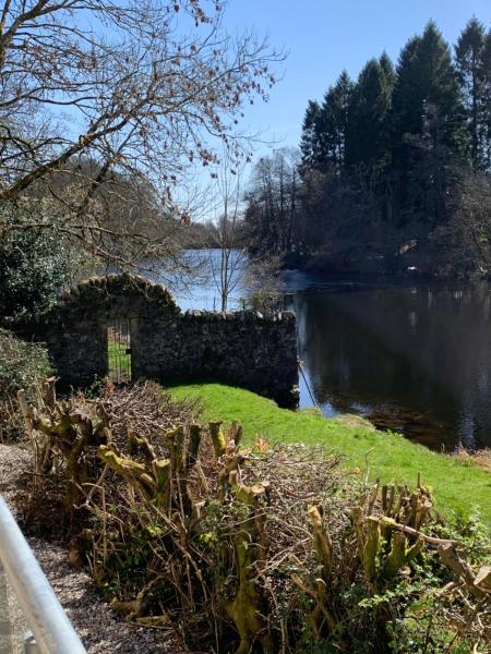 Tanllan Apartment - Callander