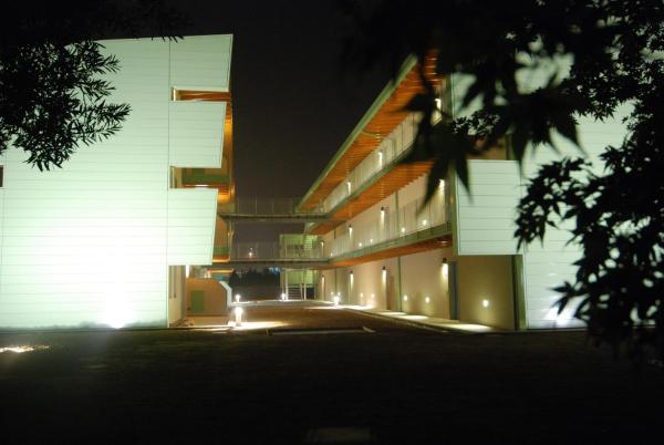 Residence & Suites Solaf - Bergame